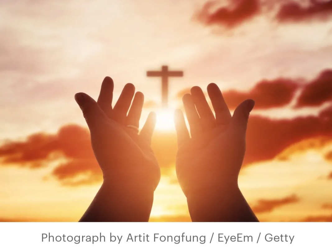 To the one and only perfect FATHER. Our beloved FATHER GOD. – GODs Team ...